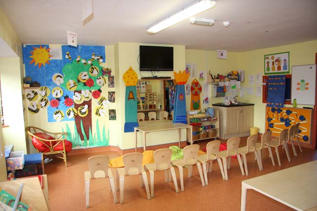 Home From Home Creche, Montessori & After School Club in Waterford City