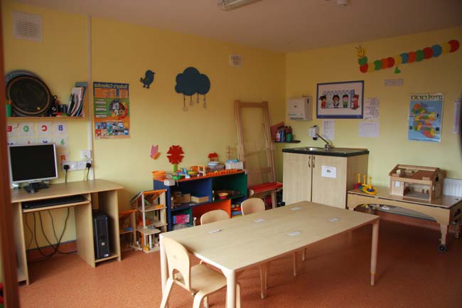 Home From Home Creche, Montessori & After School Club in Waterford City