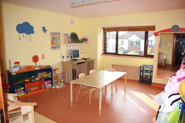 Home From Home Creche, Montessori & After School Club in Waterford City